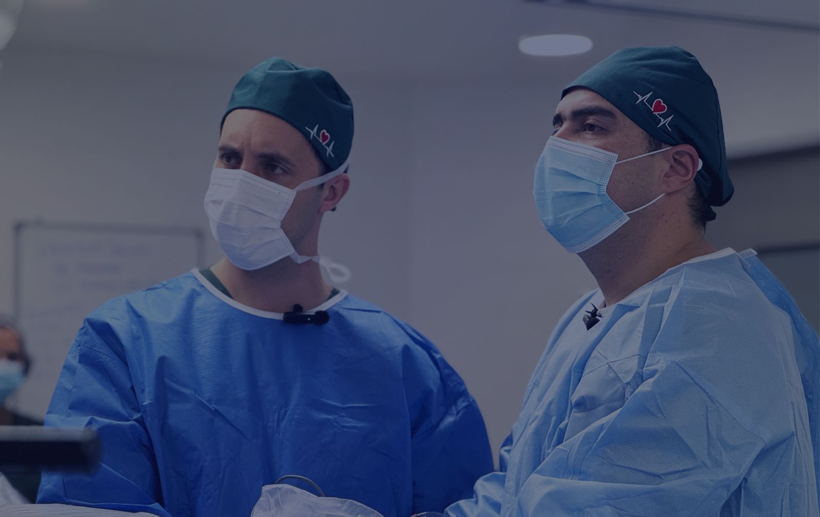 Doctor Claudio Arriagada – Técnica Mínimamente Invasiva Articular